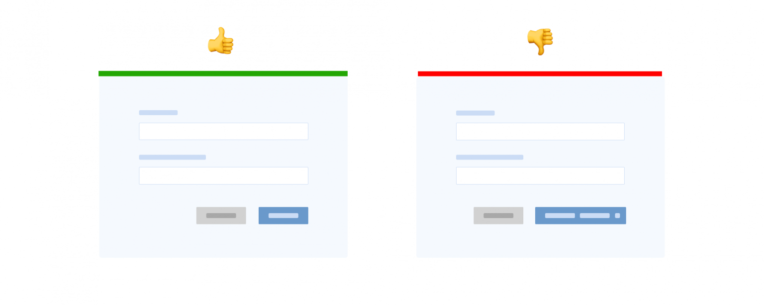 Cómo diseñar formularios web efectivos - Tips UI UX #1 - Fixu Agencia Web