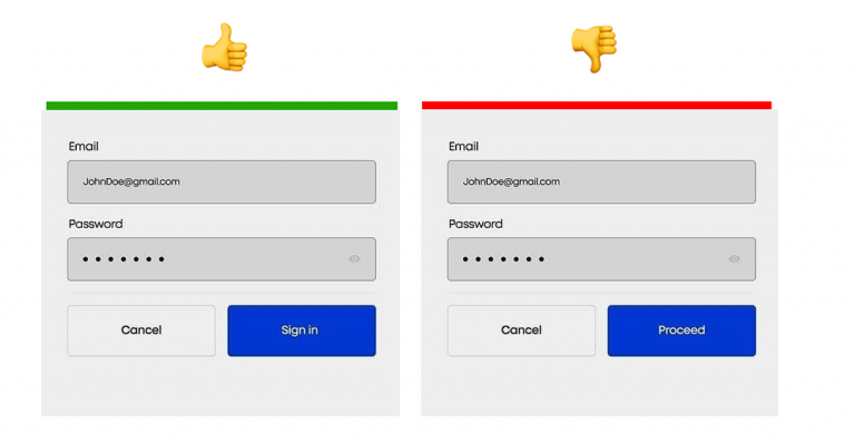 Cómo diseñar formularios web efectivos - Tips UI UX #1 - Fixu Agencia Web